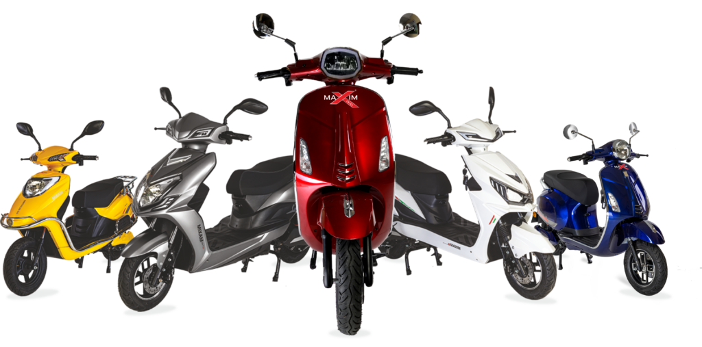 HOME - Maxim Ebikes